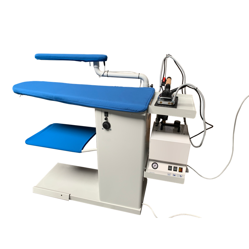 TABLE DE REPASSAGE ECO